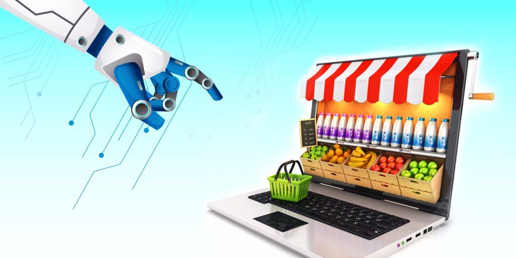 How Artificial Intelligence is reshaping Ecommerce? - Tech2globe Blog How Artificial Intelligence is reshaping Ecommerce? - Tech2globe Blog